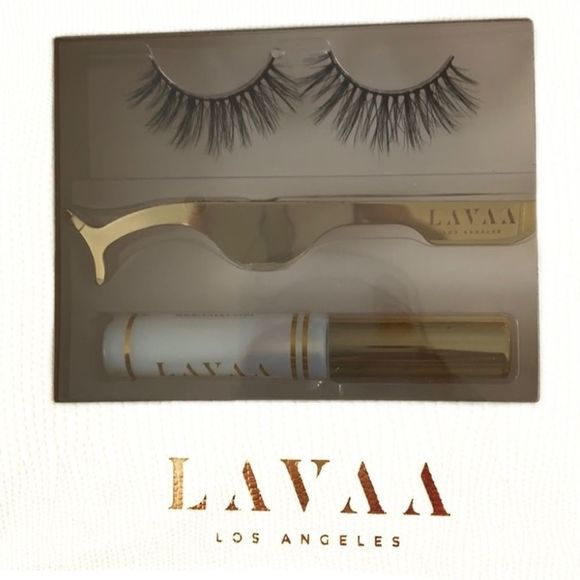 Lavaa | Makeup | Lavaaflirtyminklashset | Poshmark